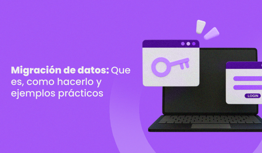 Migración De Datos Que Es Como Hacerlo Y Ejemplos Prácticos